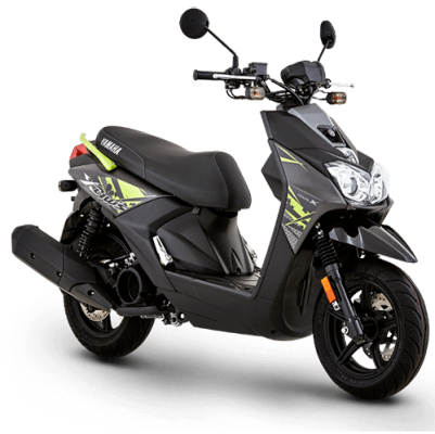 YAMAHA BWS X FI - VELOCIDAD Y EVOLUCIÓN - Yamavalle