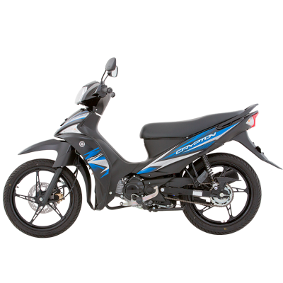 CRYPTON FI YAMAHA - TECNOLOGÍA Y DESEMPEÑO - Yamavalle