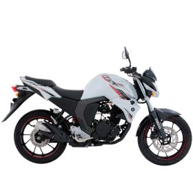 FZ 2.0 - DESEMPEÑO Y TECNOLOGÍA - Yamavalle